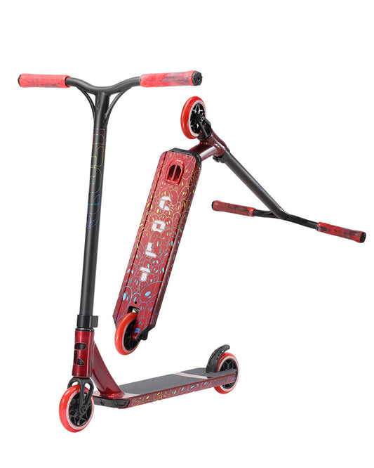 Complete Scooters – ScooterBitz